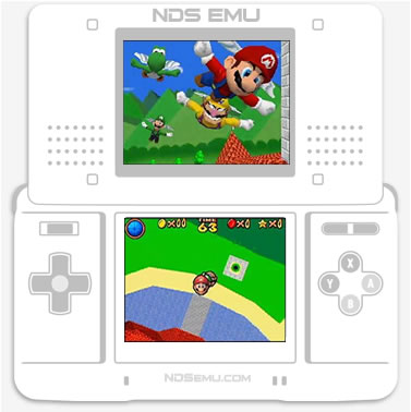 Pack 500 roms de Nintendo DS :: Ripgamesbrasil